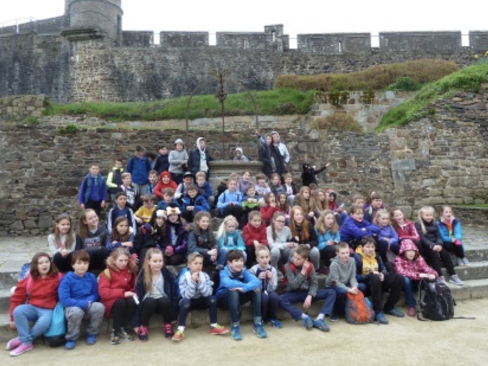 Languages – Midhurst CofE Primary School